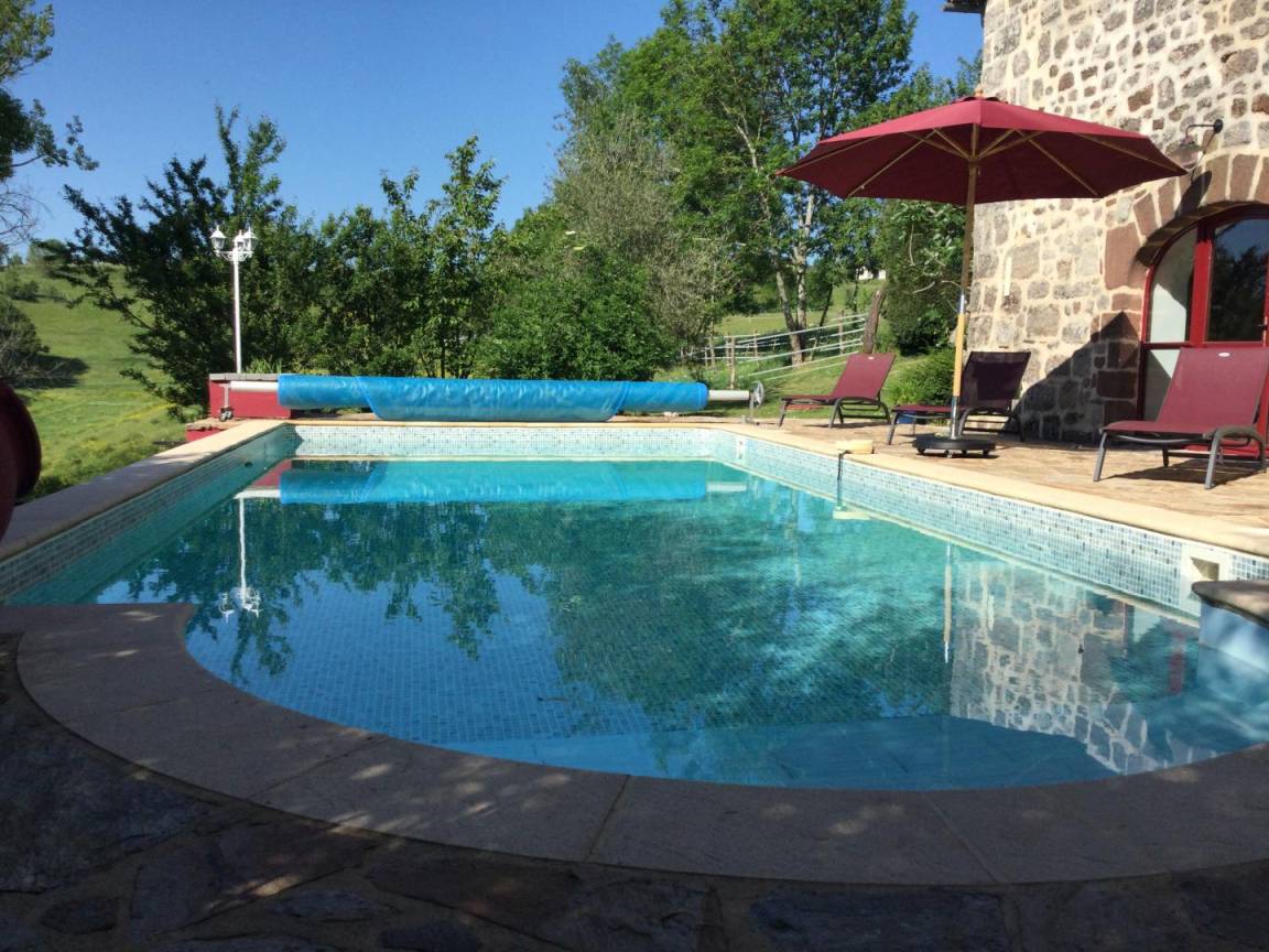 80 M² Gîte ∙ 2 Chambres ∙ 4 Personnes - Corrèze