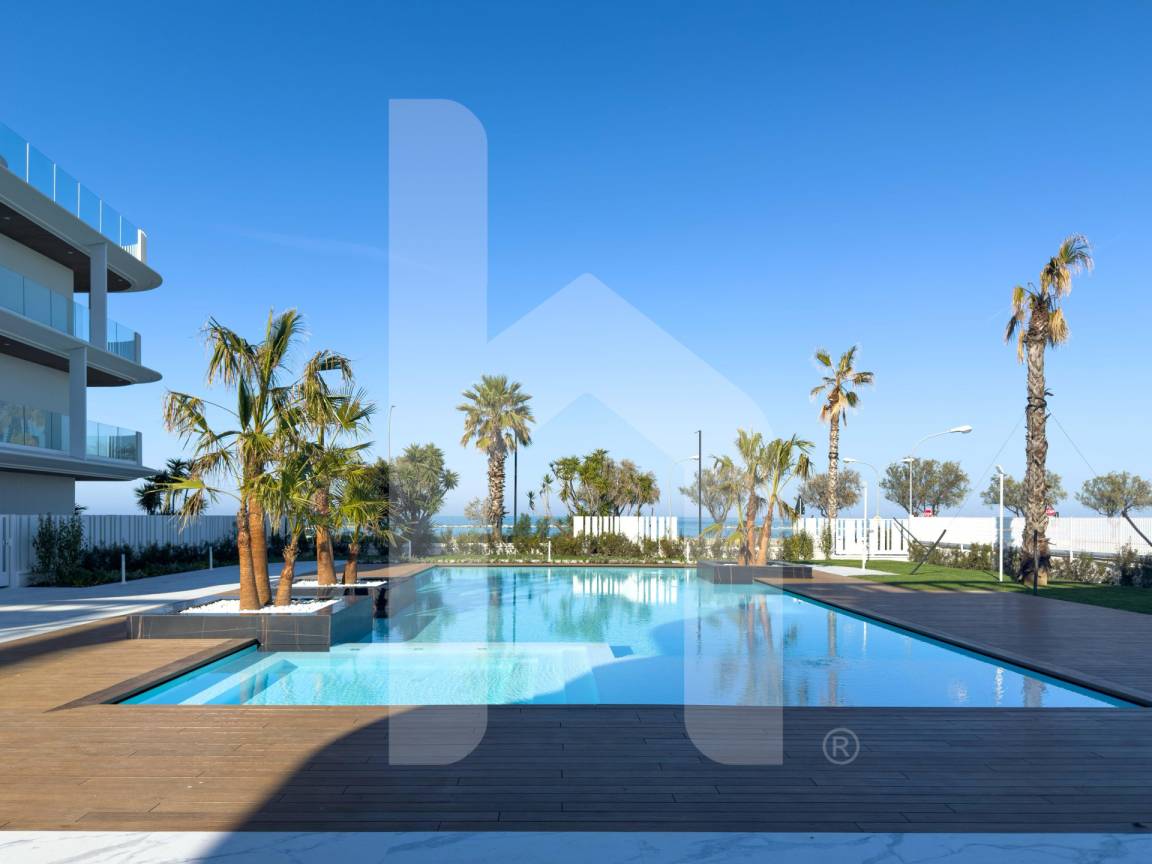 Appartement ∙ 2 Chambres ∙ 5 Personnes - Roseto degli Abruzzi