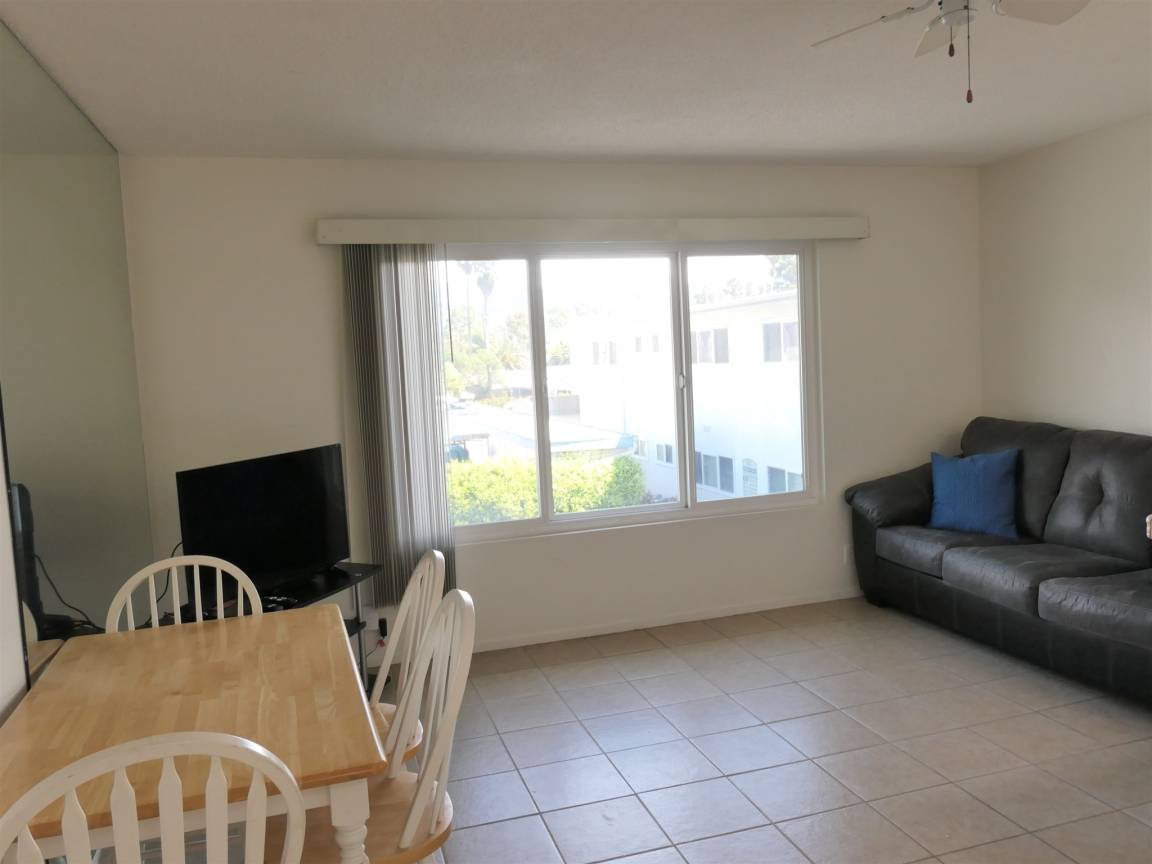 Condo ∙ 1 Bedroom ∙ 4 Guests - Carpinteria, CA