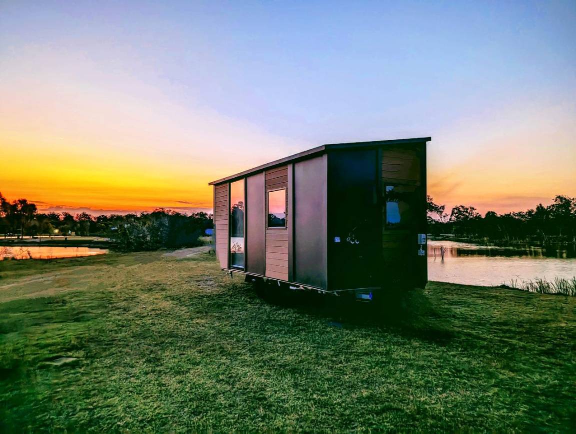 House ∙ 1 Bedroom ∙ 2 Guests - Toogoom