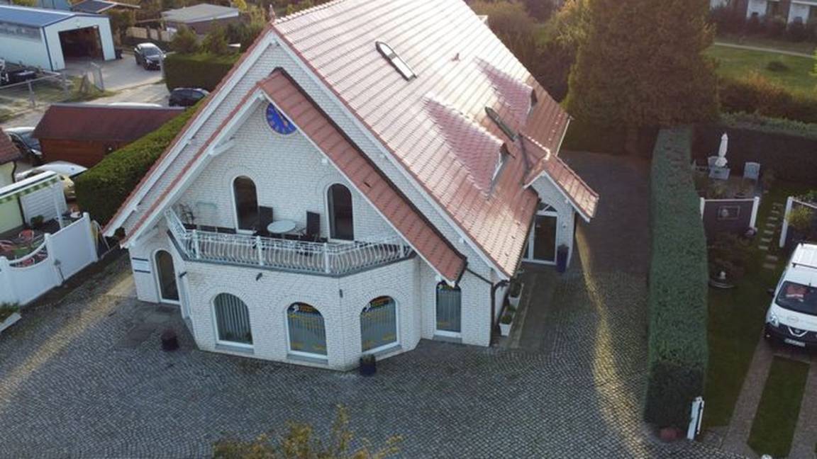 60 M² Appartement ∙ 1 Chambre ∙ 3 Personnes - Usedom