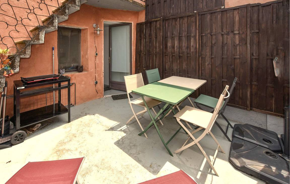 60 M² Casa ∙ 1 Camera Da Letto ∙ 4 Ospiti - Le Thor