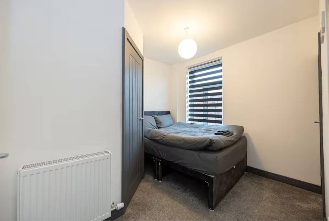 90 M² Casa ∙ 2 Habitaciones ∙ 6 Huéspedes - Stockport