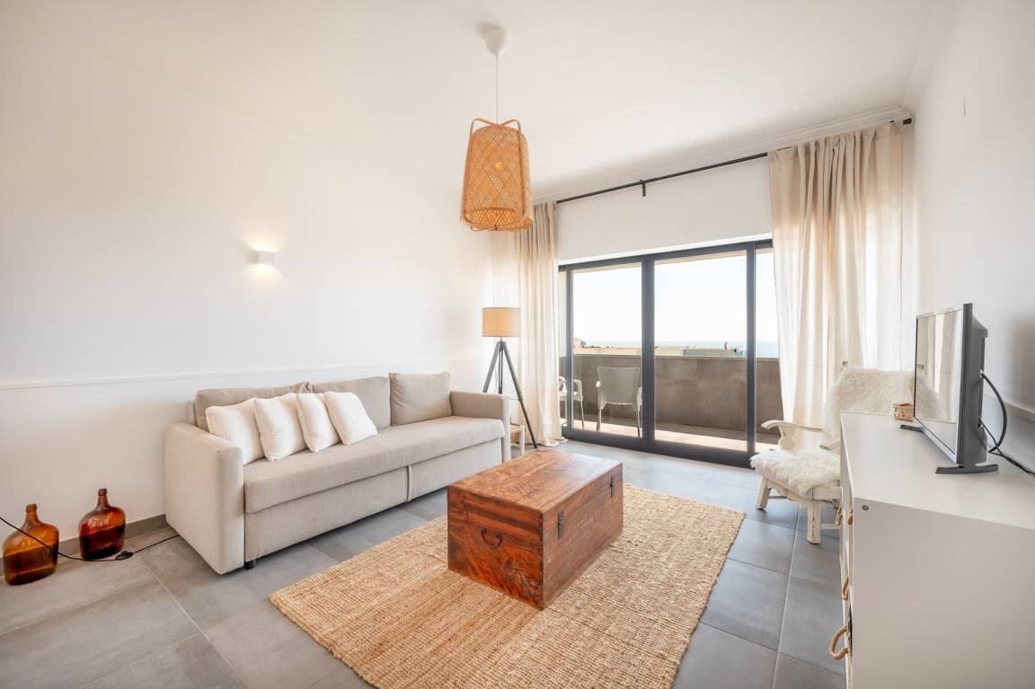 90 M² Apartment ∙ 2 Bedrooms ∙ 4 Guests - Sintra