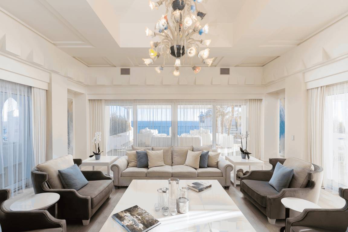 750 M² Apartamento ∙ 5 Quartos ∙ 12 Hóspedes - Benalmádena