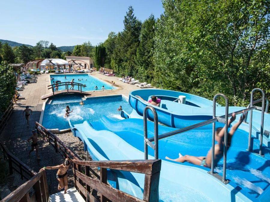 Chalet ∙ 2 Bedrooms ∙ 6 Guests - Lac de Chalain