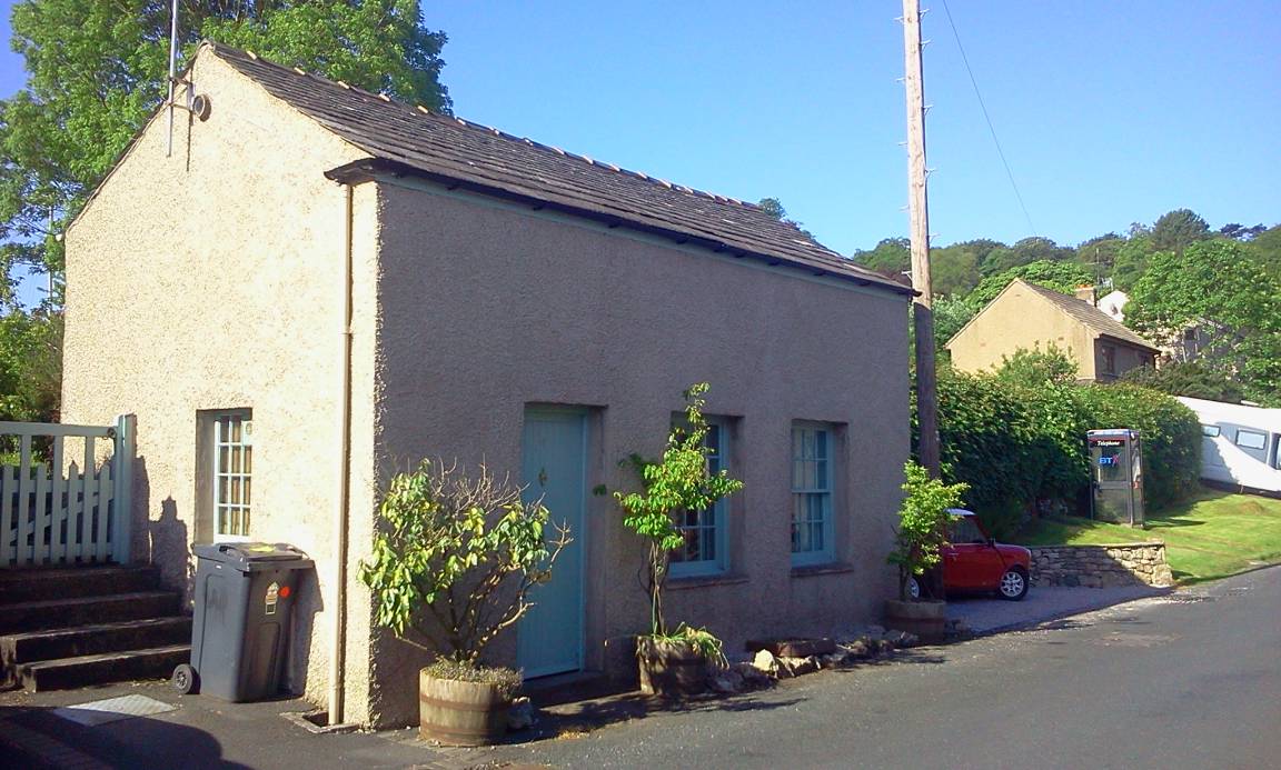 40 M² Cottage ∙ 1 Chambre ∙ 4 Personnes - Lancashire