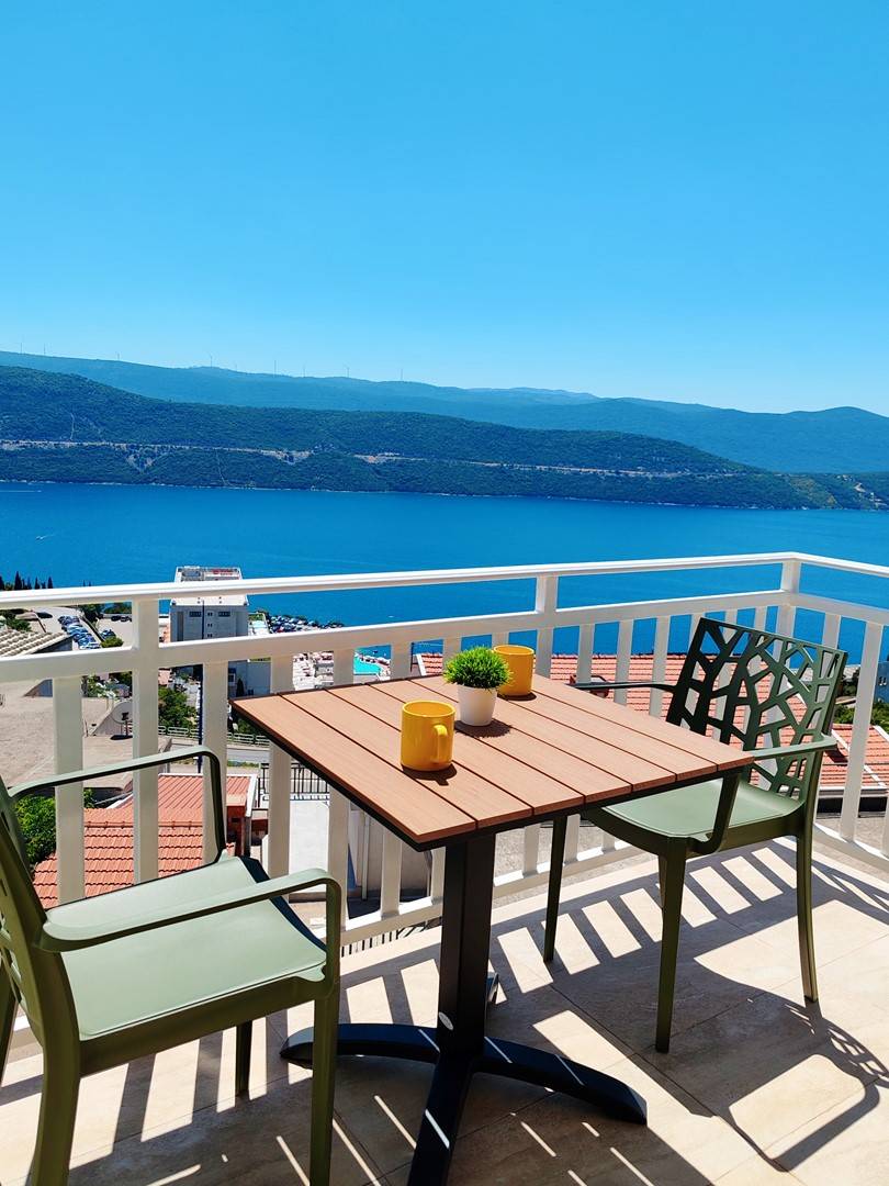 25 M² Apartment ∙ 1 Bedroom ∙ 2 Guests - Neum