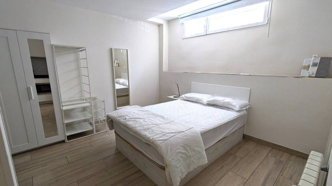 26 M² Ferienhaus ∙ 2 Gäste - Madrid