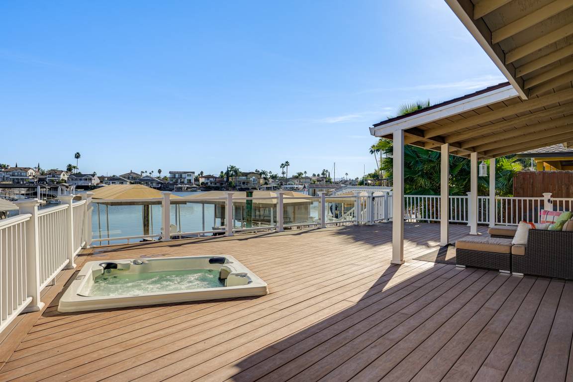 157 M² Casa ∙ 3 Habitaciones ∙ 10 Huéspedes - Brentwood, CA