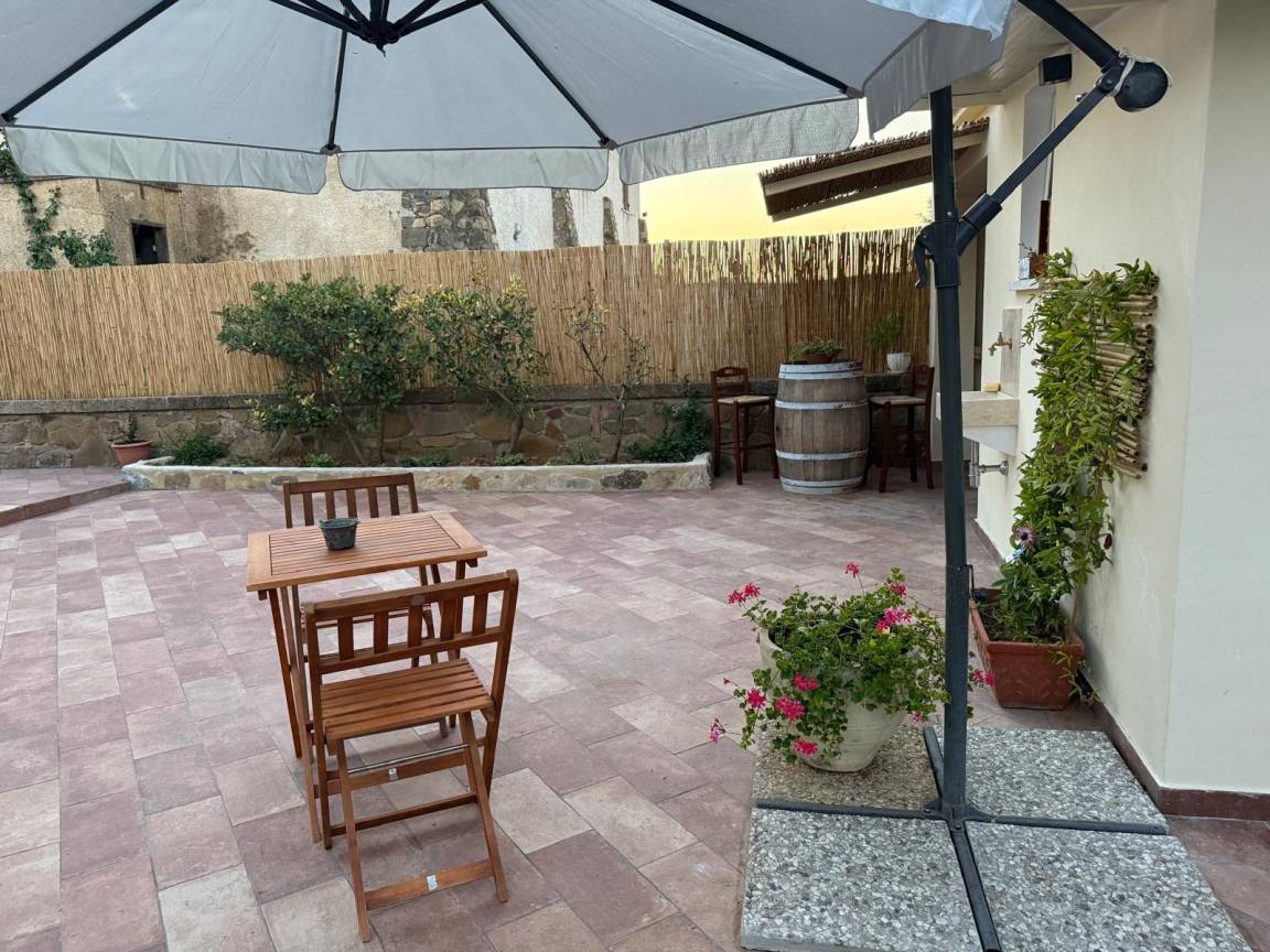80 M² Casa Rural ∙ 2 Habitaciones ∙ 4 Huéspedes - Grosseto