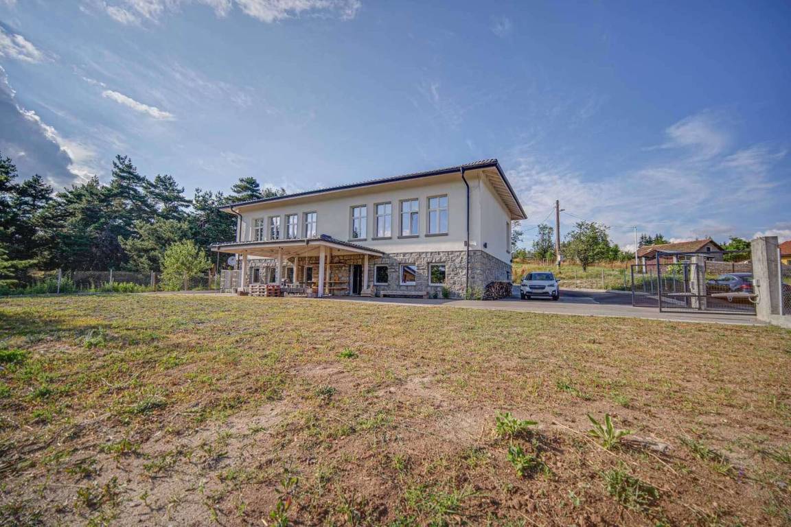 300 M² Villa ∙ 3 Camere Da Letto ∙ 10 Ospiti - Bulgaria