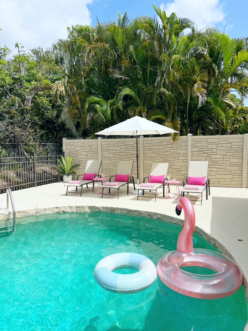 173 M² House ∙ 3 Bedrooms ∙ 8 Guests - Naples, FL