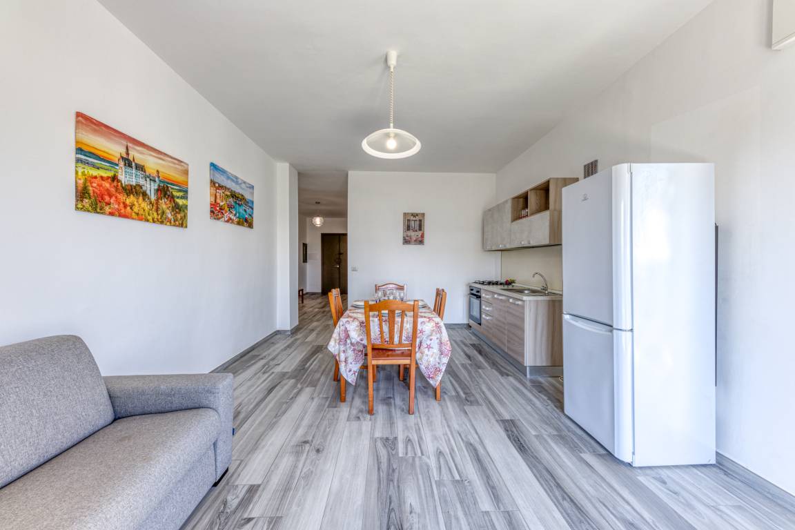 110 M² Apartment ∙ 3 Bedrooms ∙ 7 Guests - Gallipoli