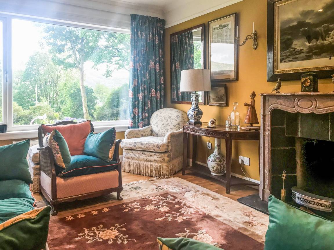 Cottage ∙ 2 Bedrooms ∙ 4 Guests - Ardnamurchan