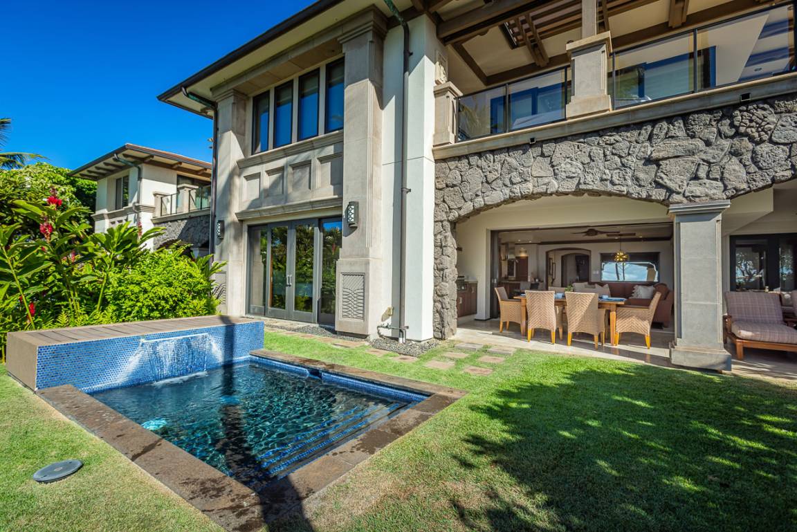 272 M² Villa ∙ 3 Bedrooms ∙ 8 Guests - Wailea, HI