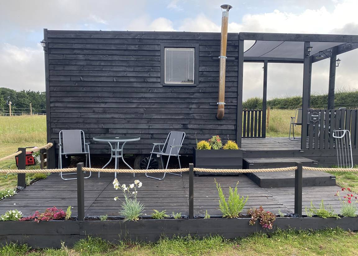 Cottage ∙ 1 Bedroom ∙ 2 Guests - Beccles