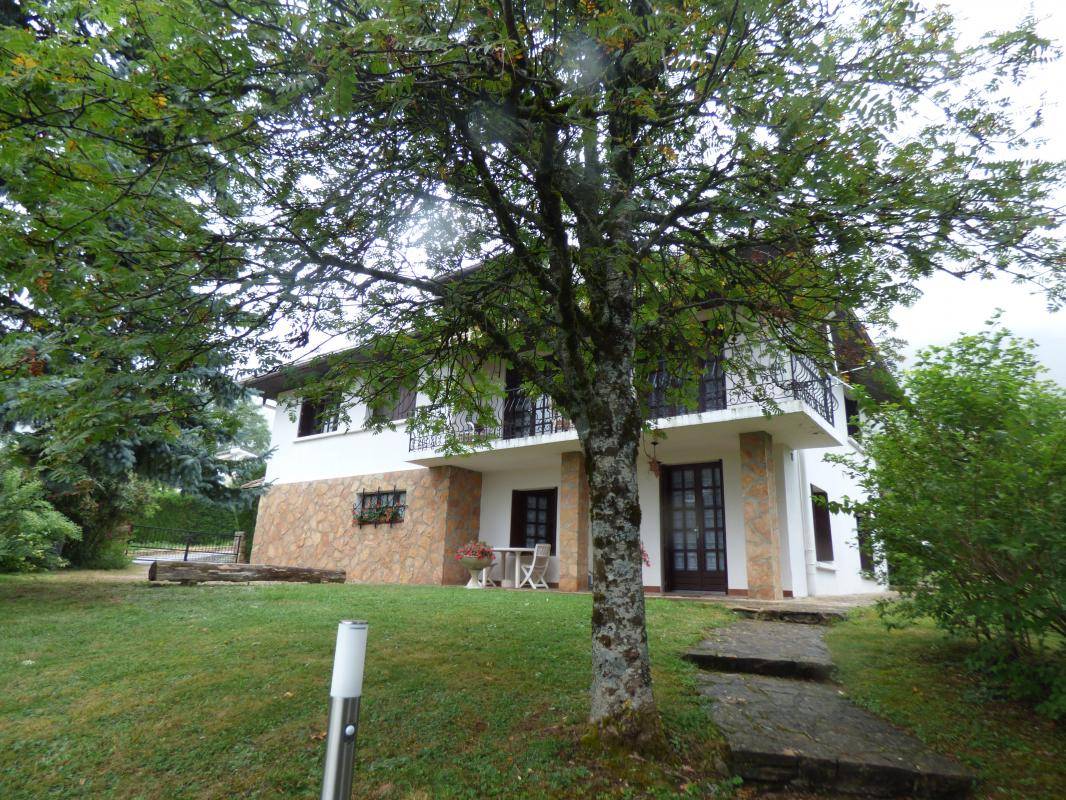 43 M² Gîte ∙ 1 Chambre ∙ 2 Personnes - Bellegarde-sur-Valserine