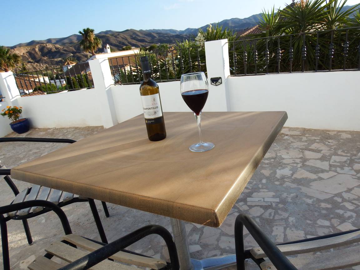 72 M² Apartamento ∙ 2 Habitaciones ∙ 4 Huéspedes - Albox