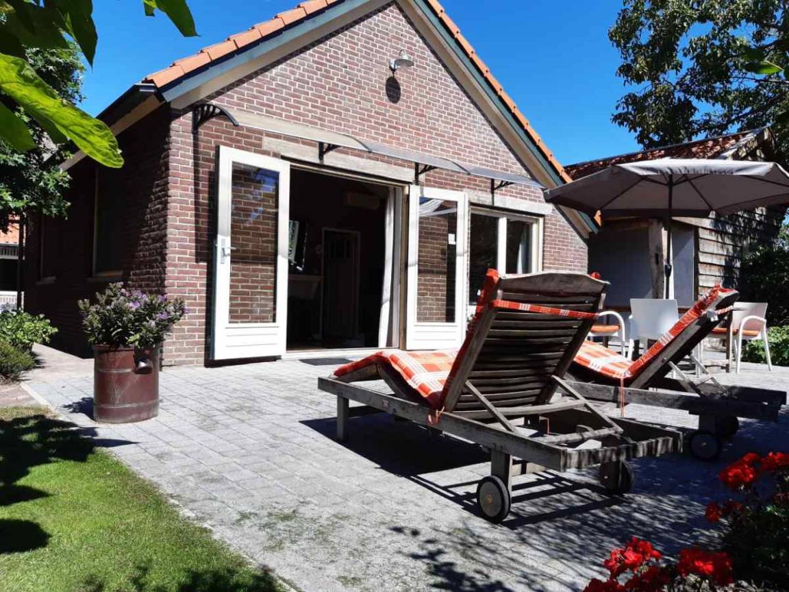 55 M² House ∙ 1 Bedroom ∙ 2 Guests - Weert