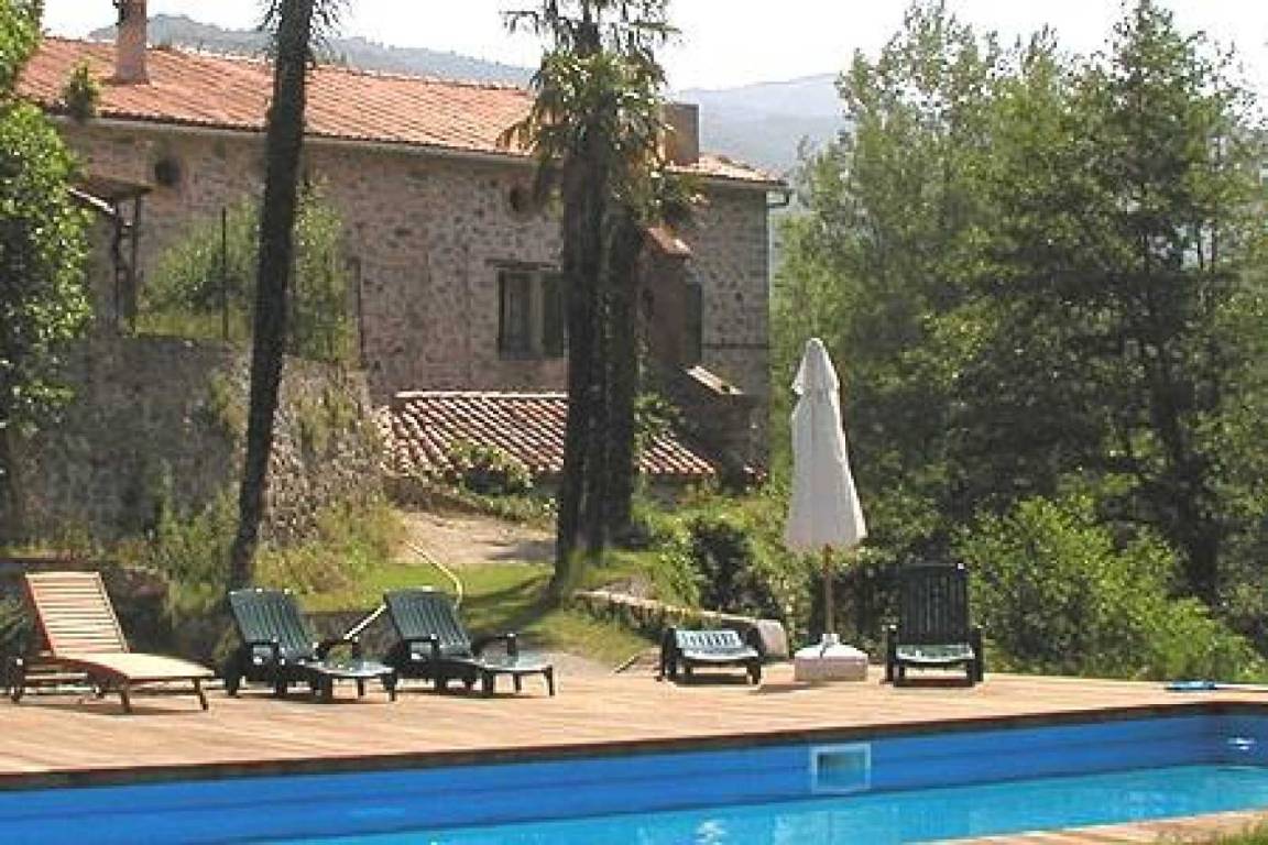 90 M² Gîte ∙ 2 Chambres ∙ 5 Personnes - Arles-sur-Tech