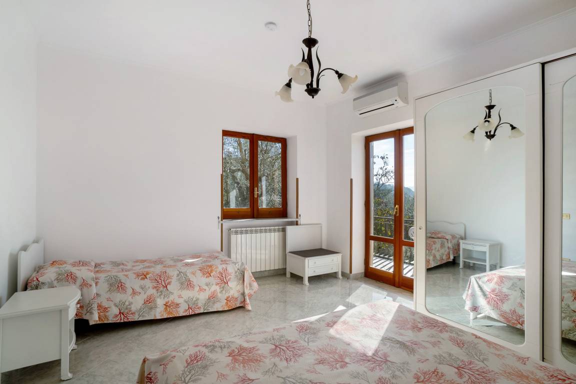 40 M² Apartment ∙ 1 Bedroom ∙ 3 Guests - Capri (island)