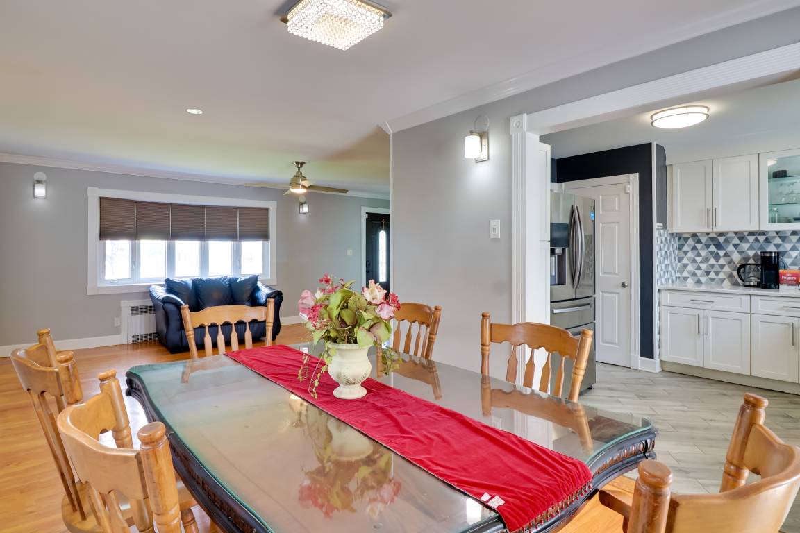 167 M² House ∙ 3 Bedrooms ∙ 6 Guests - Elm Park - Staten Island NY