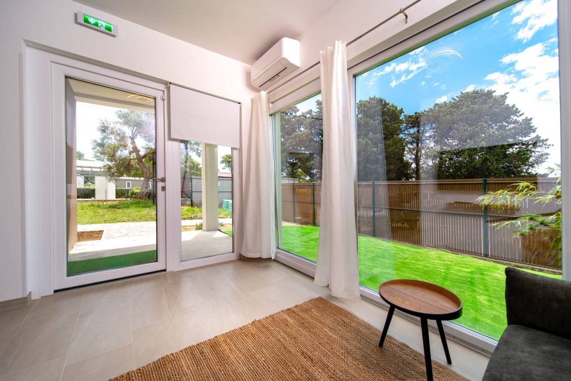35 M² House ∙ 1 Bedroom ∙ 2 Guests - Rab