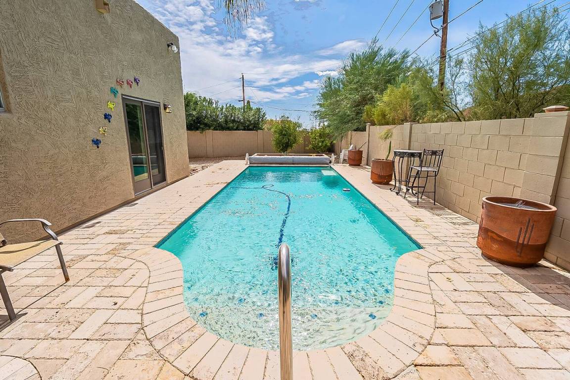 112 M² Casa ∙ 3 Habitaciones ∙ 6 Huéspedes - Gold Canyon, AZ
