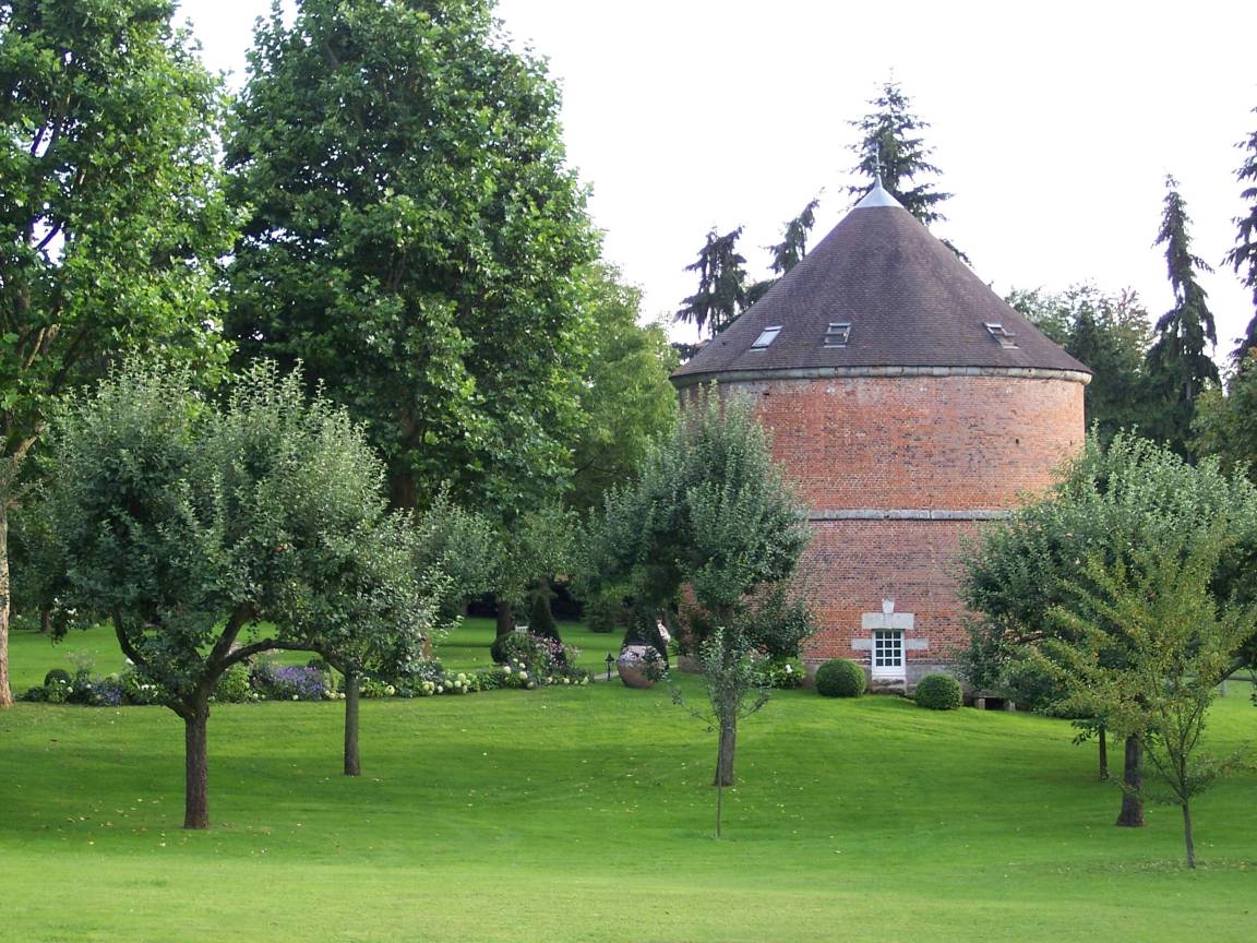 125 M² House ∙ 2 Bedrooms ∙ 4 Guests - Lyons-la-Forêt