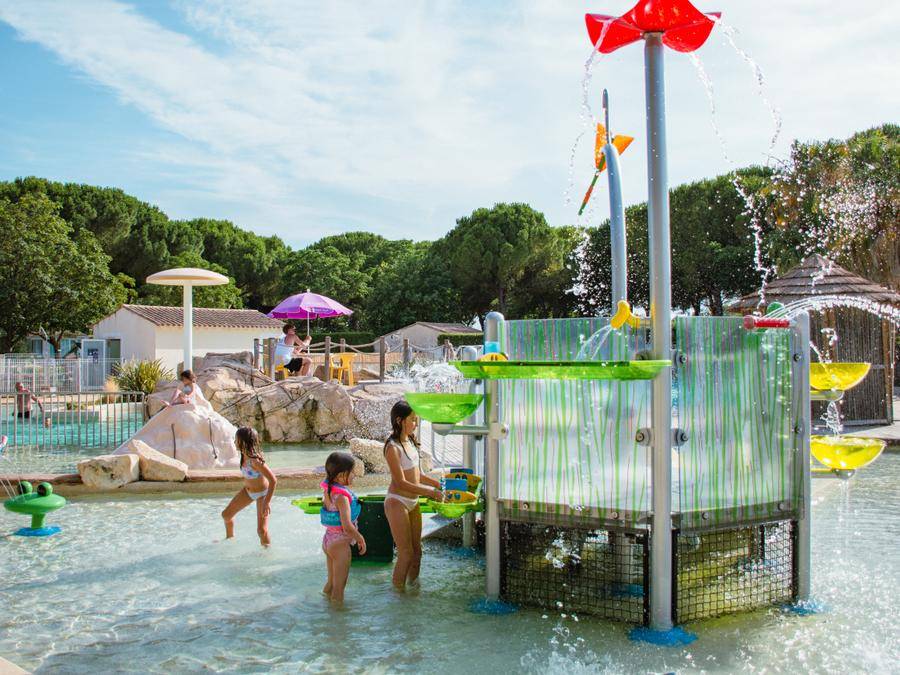 31 M² Caravan ∙ 2 Bedrooms ∙ 4 Guests - Le Grau-du-Roi