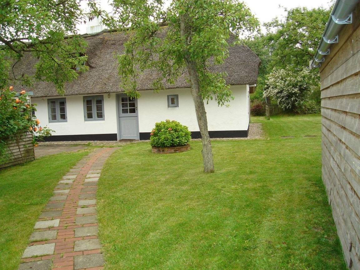 75 M² Ferienhaus ∙ 3 Schlafzimmer ∙ 4 Gäste - Sankt Peter-Ording