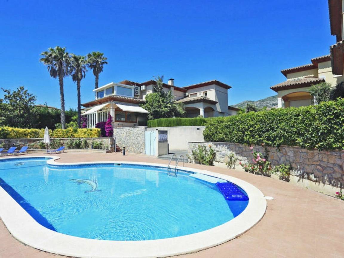 130 M² House ∙ 3 Bedrooms ∙ 6 Guests - Mont-roig del Camp
