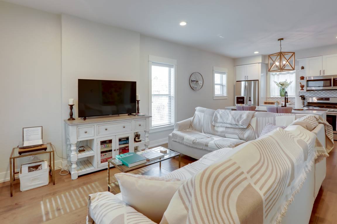 68 M² Apartment ∙ 2 Bedrooms ∙ 4 Guests - Golden, CO