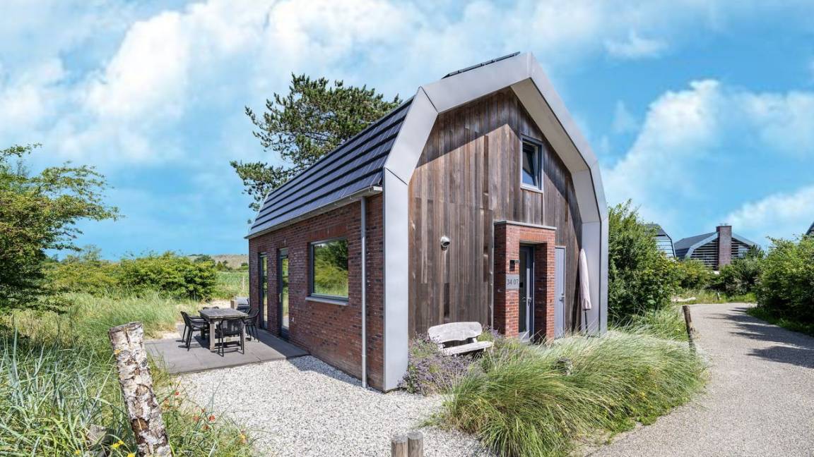 95 M² Huis ∙ 3 Slaapkamers ∙ 6 Gasten - Egmond aan Zee