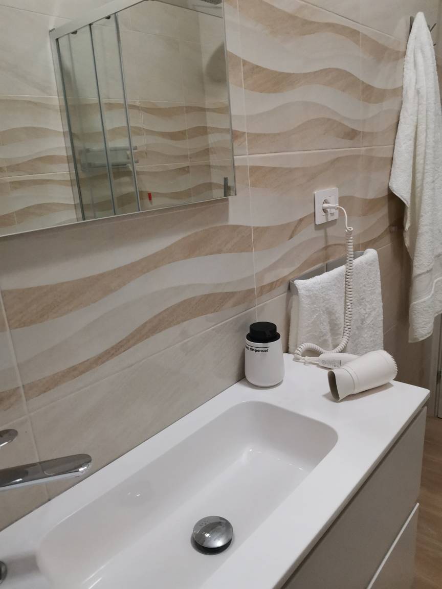 49 M² Appartamento Vacanza ∙ 2 Camere Da Letto ∙ 4 Ospiti - Crotone