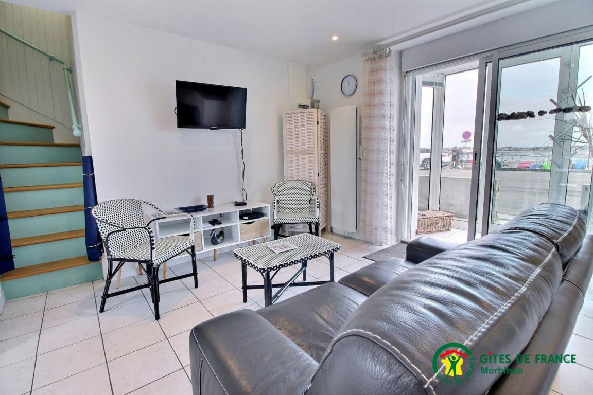 70 M² Mökki ∙ 3 Makuuhuonetta ∙ 4 Vierasta - Bretagne