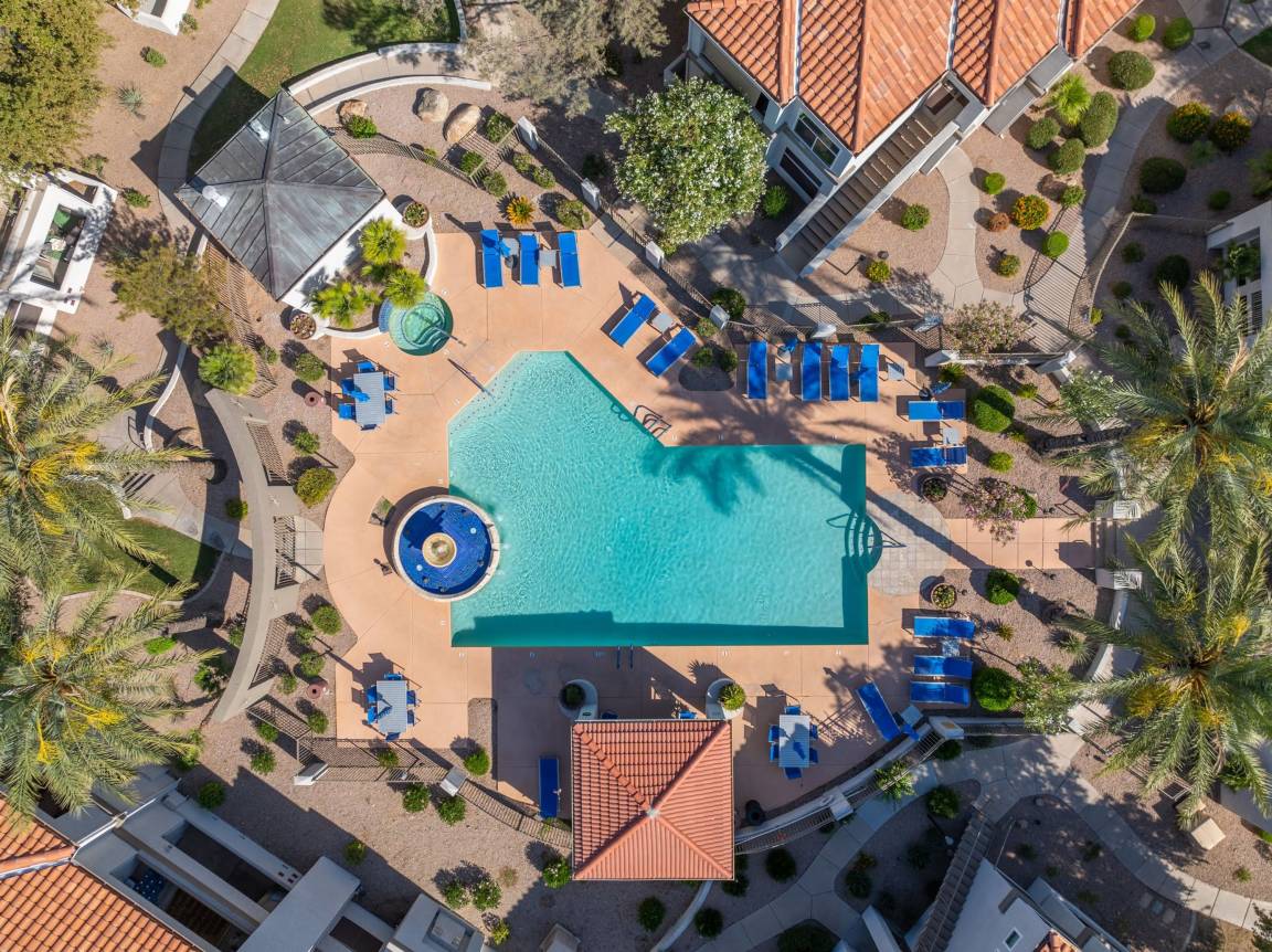 Apartment ∙ 1 Bedroom ∙ 2 Guests - Fountain Hills, AZ