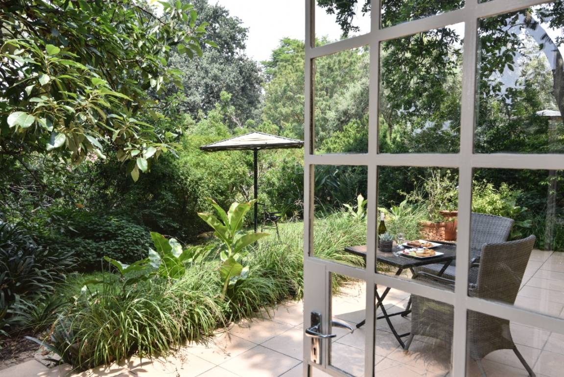 35 M² House ∙ 1 Bedroom ∙ 2 Guests - Muldersdrift