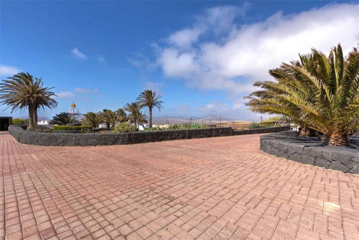 70 M² Cottage ∙ 1 Chambre ∙ 2 Personnes - Lanzarote