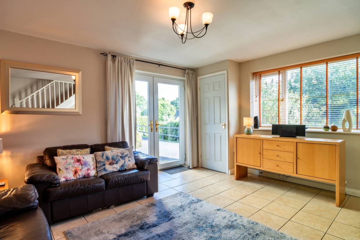 95 M² Cottage ∙ 2 Bedrooms ∙ 4 Guests - North Devon District
