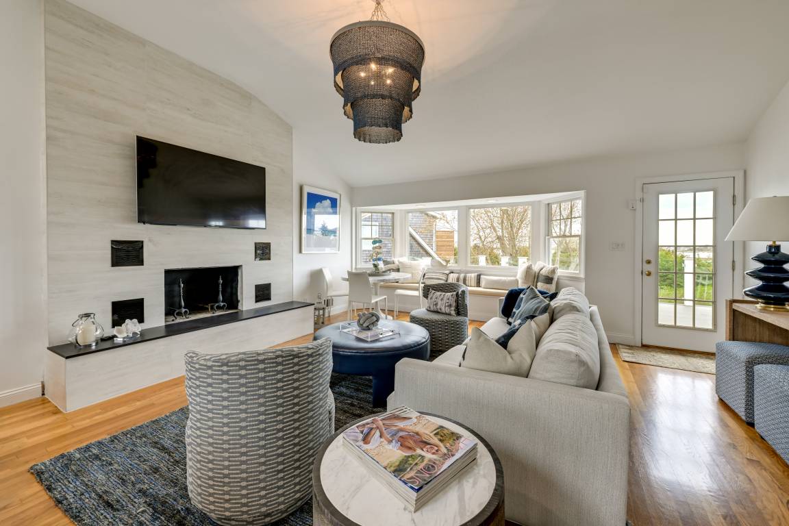 243 M² Casa ∙ 5 Habitaciones ∙ 11 Huéspedes - Westhampton Beach, NY