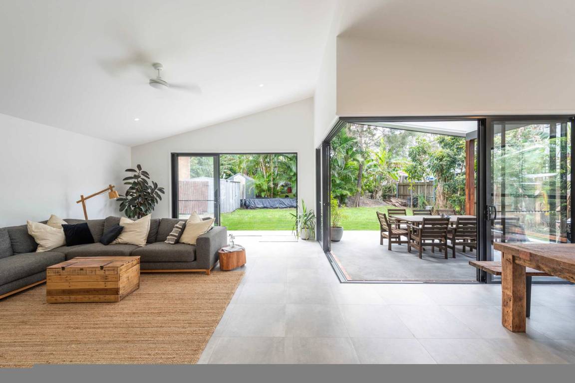 Maison De Vacances ∙ 3 Chambres ∙ 6 Personnes - Angourie