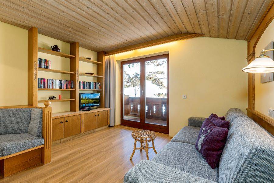 Ferienwohnung ∙ 4 Gäste - Reit