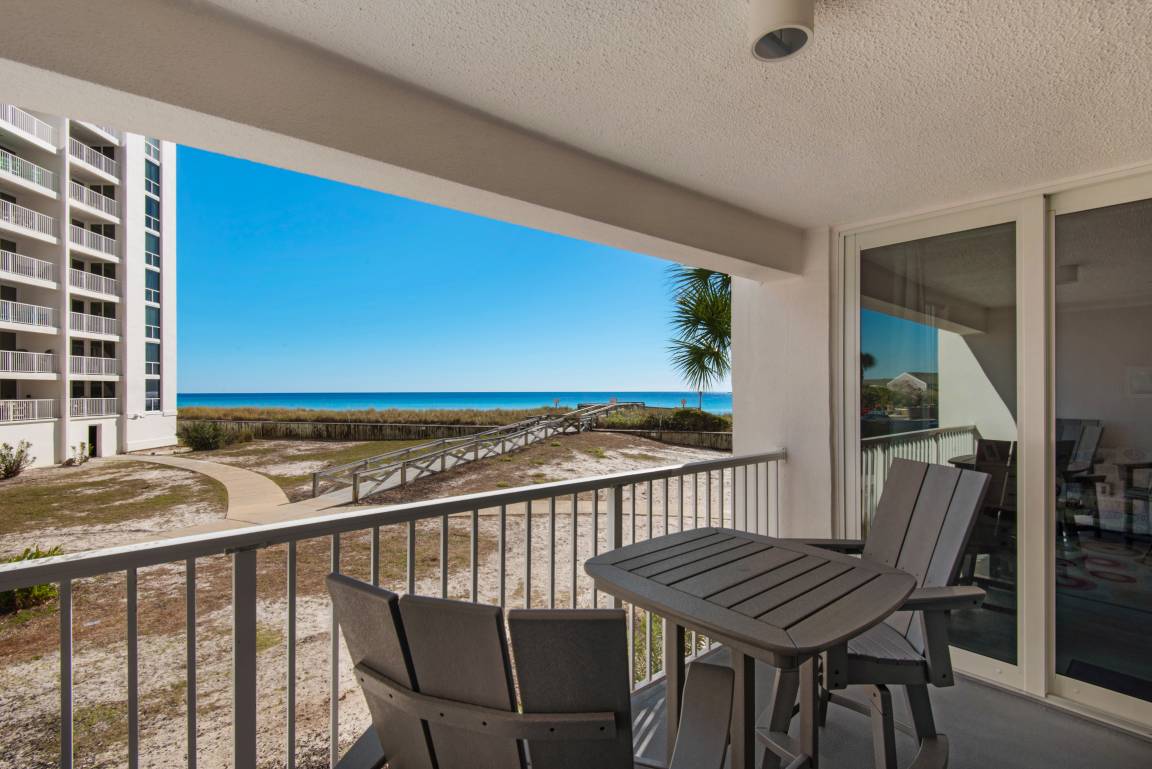 133 M² Appartement En Copropriété ∙ 2 Chambres ∙ 6 Personnes - Destin, FL