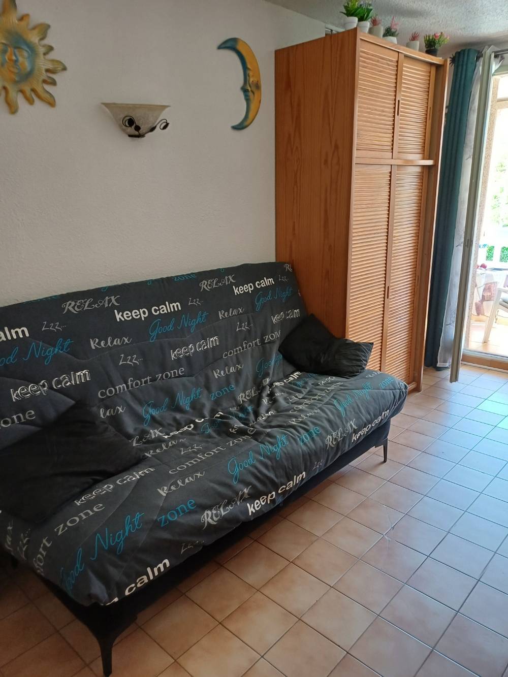 40 M² Appartement ∙ 2 Chambres ∙ 6 Personnes - Fréjus