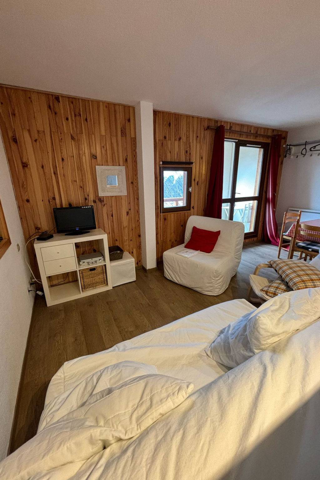 28 M² Apartment ∙ 4 Guests - Les Deux Alpes