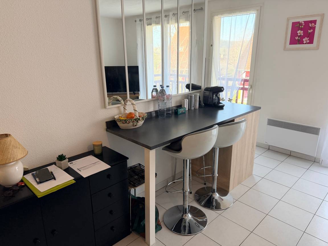45 M² Appartement ∙ 1 Chambre ∙ 4 Personnes - Salies-de-Béarn