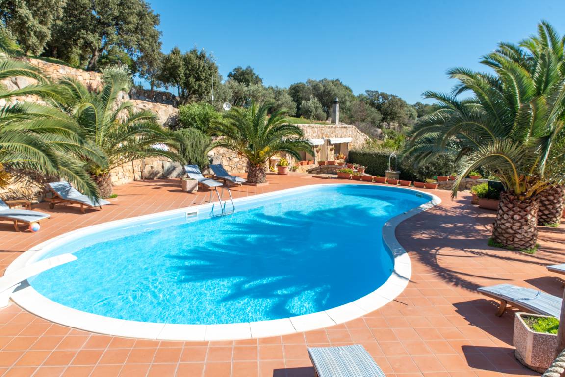 40 M² Caravan ∙ 1 Bedroom ∙ 4 Guests - Sardinia