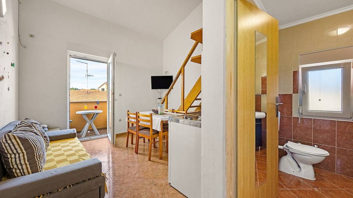 35 M² Apartment ∙ 3 Guests - Premantura
